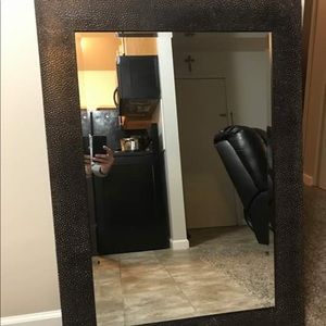 Wall Art | Iso Kirklands Mirror | Poshmark